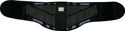 【メーカー型番】MGX-07【JANコード】4903599150629【ブランド】ユタカ【特徴】●医師の監修により保護しながら快適に活動ができるよう人間工学や先端医療技術と経験から開発されたサポーターです。●吸汗、速乾、抗菌、防臭加工の新素...