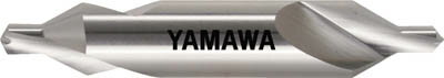【メーカー型番】CESA1.25【JANコード】【ブランド】ヤマワ【特徴】●溝のねじれが強いので、特に軟らかい材料、または比較的粘い材料に適しています。【用途】●被削材：炭素鋼、合金鋼、工具鋼、鋳鉄、銅合金、アルミ合金。【仕様】●シャンク径...