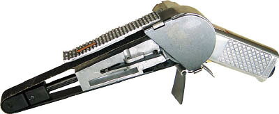 【メーカー型番】SI-2800【JANコード】4571165780619【ブランド】SI　【特徴】●ベルト変換ワンタッチ機構付です。●ベルトペーパーの寿命を延ばす冷却用排気口付です。【用途】●金属加工のバリ取り作業から仕上げ作業。●自動車板...