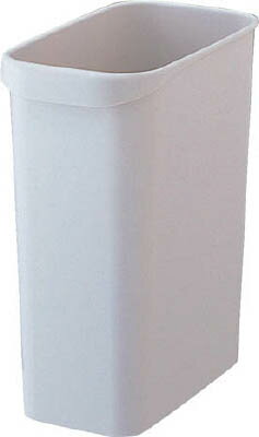 【メーカー型番】TGYC710【JANコード】4989999018684【ブランド】TRUSCO 　【特徴】●デスクサイドのくず入れとしてご使用いただけます。●再生材を75％含有した環境に配慮した製品です。【用途】【仕様】●容量(L):18...