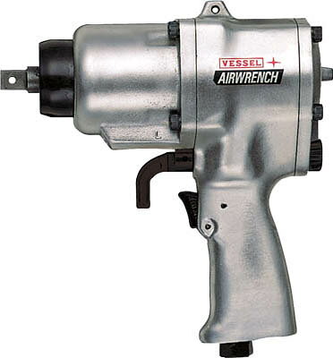【メーカー型番】GT-P14W【JANコード】4907587302373【ブランド】ベッセル【特徴】●1回転2打撃式で安定した締め付けができます。●耐久性に優れており、使用頻度の高い生産ラインでの使用に最適です。【用途】●一般産業、組み立て...