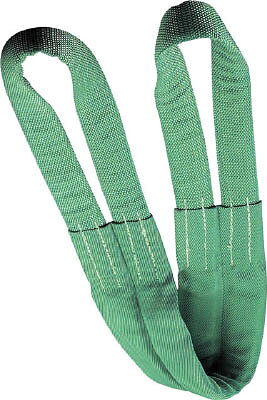 【メーカー型番】TWS1-40【JANコード】4989999169157【ブランド】TRUSCO 　【特徴】●平形で製品に優しくフィットする柔らかなスリングです。●スリング幅が広く吊り荷に対する接触面積が広いため安定した作業が可能です。●内...