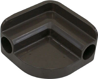 【メーカー型番】JG-11DGR【JANコード】4979652481979【ブランド】YAZAKI 　【特徴】●パイプとの接着が必要です。●専用キャスター(YJ−75NT)が取り付け可能なコーナージョイントです。【用途】【仕様】【材質／仕上...