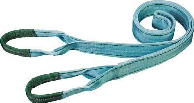 【メーカー型番】PE1000500【JANコード】4516525001461【ブランド】田村　【特徴】●軽くて、曲がりやすく、扱いやすいので、玉掛け作業の能率が向上します。●強力ポリエステル糸を使用しており、引張強度、耐久性、耐摩耗性、低伸...