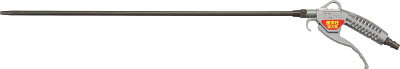 【メーカー型番】WT91D-5MP【JANコード】4571179313636【ブランド】WTB【特徴】●エアダスターガン本体にマグネシウム合金を使用することで従来品に比べ軽量かつ耐久性を備えました。●流量調整ができます。【用途】●自動車整備...