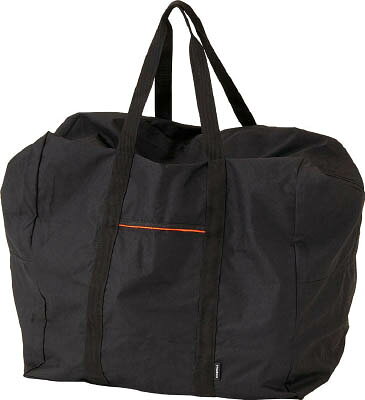 【メーカー型番】TC-DB-WL【JANコード】4989999126426【ブランド】TRUSCO 　【特徴】●たっぷり収納できるビッグバッグです。●かさ張るものを持ち運ぶ際に便利です。【用途】【仕様】●色:ブラック●幅(mm):760●奥...