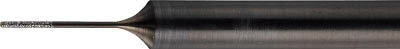 【メーカー型番】THB-R009F【JANコード】4989999424096【ブランド】TRUSCO 　【特徴】●仕上げ加工・面取り用です。●特殊高硬度処理ステンレスシャンクにより、しっかりとした手応えと、しなやかさを兼ね備えたシャンクを実...