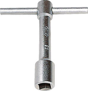 【メーカー型番】BB0008【JANコード】4992676002005【ブランド】ASH【特徴】●早回しなど連続作業がしやすく、力の掛け具合を加減しやすい形状の便利工具です。●材質はS45Cで、表面処理はニッケルクロムメッキです。【用途】●...