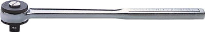 【メーカー型番】RH-3【JANコード】4975180550774【ブランド】TOP【特徴】●ギヤ数72と細かく5°の角度でラチェットが作動します。●ヘッドはコンパクト設計です。●左右切り替えは、切り替えフタを回転させます。【用途】●ボルト...