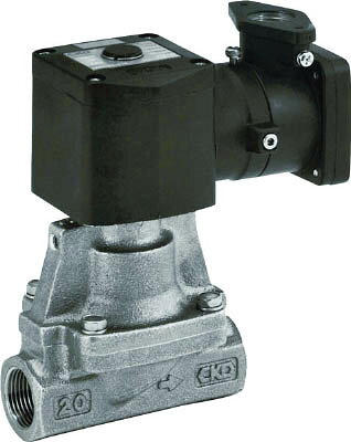 【メーカー型番】AP11E2-25A-C4T-AC100V【JANコード】4547431019240【ブランド】CKD【特徴】【用途】【仕様】●有効断面積(mm[[の2乗]]):231●接続口径:Rc1●電源(V):AC100●質量(kg)...