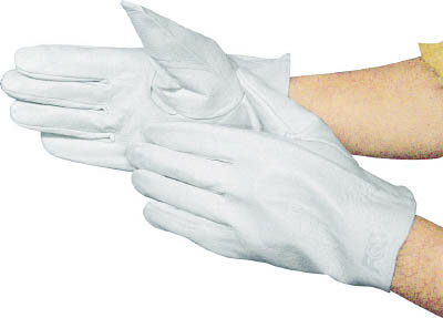 【メーカー型番】5825【JANコード】4952558582506【ブランド】富士グローブ 　【特徴】●豚本革で摩耗に強いです。【用途】●建築、土木、鉄鋼、機械。【仕様】●サイズ:M●色:ホワイト●全長(cm):21.0●手のひら周り(cm...