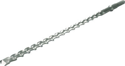 【メーカー型番】HEXL19.0X505【JANコード】4989270090156【ブランド】ユニカ【特徴】●打撃回転力をロスなく効率的に伝えるハンマードリル専用ビットです。●六角軸ビットで強力タイプです。【用途】●被削材:コンクリート。【...
