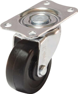【メーカー型番】E-65RH【JANコード】4562182572035【ブランド】ユーエイ【特徴】●高級感のあるクロムメッキ仕上げで装飾性に優れます。【用途】【仕様】●許容荷重(kgf):30.6●車輪幅(mm):21●許容荷重(N):30...