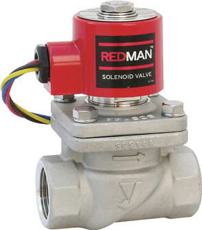 【メーカー型番】DP-100-20A【JANコード】4589946462890【ブランド】ヨシタケ【特徴】●60万回以上の開閉作動をクリアし、当社従来比3倍の耐久性を実現した電磁弁です。●RoHS指令材質対応製品です。●対スケール性従来比3...