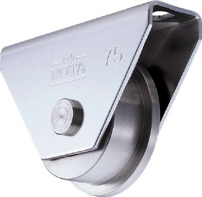 【メーカー型番】WBS-0607【JANコード】4942624123573【ブランド】ヨコヅナ【特徴】●ベアリング内蔵で、耐久性に優れます。　●枠と車との間にスペースを設けているため、レールに多少のゆがみやズレがあってもスムーズに開閉します...