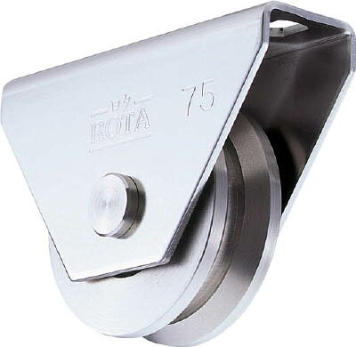 【メーカー型番】WBS-1205【JANコード】4942624123719【ブランド】ヨコヅナ【特徴】●ベアリング内蔵で、耐久性に優れます。　●枠と車との間にスペースを設けているため、レールに多少のゆがみやズレがあってもスムーズに開閉します...