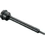 【メーカー型番】4AH-08LK【JANコード】4953488085075【ブランド】TONE【特徴】●先端にマグネットが付いています。●インパクトレンチなどの動力工具用でも使用できます。【用途】●六角穴付きボルト・ねじの締付け、緩め作業用...