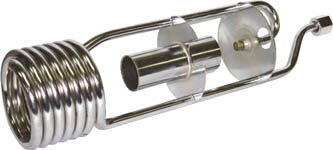 【メーカー型番】KY-03【JANコード】4953571120034【ブランド】新富士【特徴】●バーナーの交換用部品です。●GT-500交換用気化器です。【用途】●交換用気化器。【仕様】●適合機種:GT-500●質量(g):699【材質／仕...