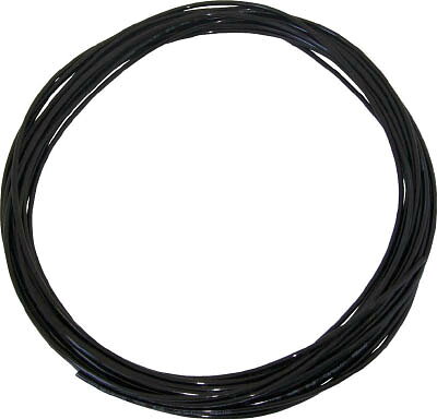 【メーカー型番】SP-6BK 100【JANコード】4537327022829【ブランド】チヨダ【特徴】●柔軟性に優れています。●耐油性・耐寒性に優れています。●優れた外径精度です。●インナーサポート使用でワンタッチ継手も使用できます。【用...
