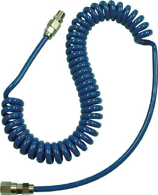 【メーカー型番】WL808NB【JANコード】4537327031180【ブランド】チヨダ【特徴】●コイル径が従来のTPSに比べ30％ほど小さくなり、複数使用時でも絡みにくくなっています。●横引きしやすいようにしています。●柔軟性に優れてい...
