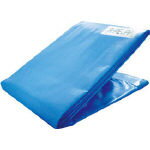 【メーカー型番】ECFM1827【JANコード】4962074704634【ブランド】萩原　【特徴】●再生原料を入れても従来品と変わらない耐候性・強度を保有しています。●産業用、土木用、農業用と幅広く使用できる中期使用型のシートです。【用途...