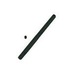 【メーカー型番】T-09L【JANコード】4989433827032【ブランド】KTC【特徴】●六角穴付止めねじ付です。●ビット交換時にはタイプAの場合は2mm、タイプBの場合は2．5mmのヘキサゴンレンチが必要です。【用途】●交換用ビット...