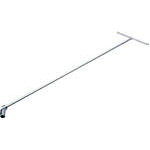 【メーカー型番】THF2-13L【JANコード】4989433200972【ブランド】KTC【特徴】●ソケット部にはマグネットが入っているので、ボルト・ナットを確実に保持します。●ソケット部は6角形状です。【用途】●汎用工具【仕様】●全長(...