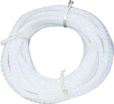 【メーカー型番】NR0514-05【JANコード】4562305540750【ブランド】フロンケミカル【特徴】●耐候性・耐薬品性・高電気絶縁性に優れています。●結束作業が簡単に行えます。●電気の配線、油機器、空力機器、配線などの保護や結束な...