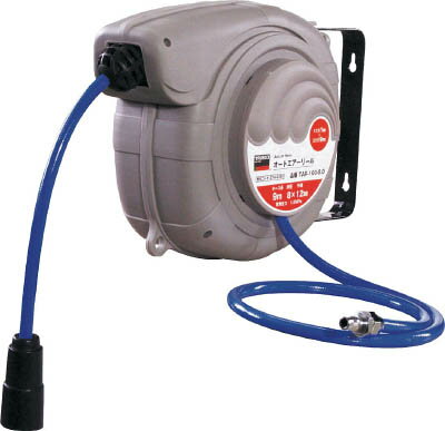 【メーカー型番】TAR-100-8.0【JANコード】4989999034813【ブランド】TRUSCO 　【特徴】●壁や天井など場所を選ばず簡単に取り付けできます。●180°首振りするのでらくらく使用できます。●引き出して使用、再度引き出...