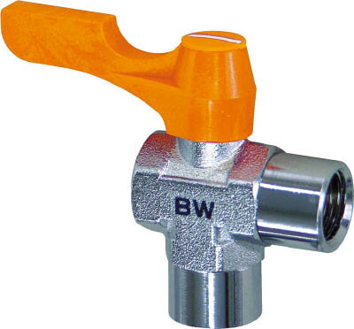 【メーカー型番】BW-3022【JANコード】4582135064110【ブランド】ASOH【特徴】●ボールバルブと継手の一体化コンパクトな形状です。●アングル型です。●特有のカラー感覚とデザインは機器の機能と美観を高めます。【用途】●0....