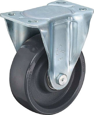 【メーカー型番】520SR-HBN150-BAR01【JANコード】4956237444550【ブランド】ハンマー【特徴】●特殊樹脂車輪の使用によりゴム車輪と比べ始動・旋回始動はもちろん耐油性・耐薬品性にも優れています。●使用する際、マーキ...