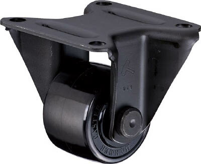 【メーカー型番】560SR-PB65-BAR01【JANコード】4956237444307【ブランド】ハンマー【特徴】●旋回部には焼き入れ加工を施し車軸部にはローラーベアリングを使用することにより、荷重に対する耐久力が大きい上、車輪回転が円...