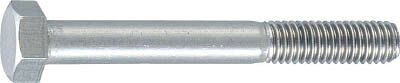 【メーカー型番】B23-1075【JANコード】4989999063240【ブランド】TRUSCO 　【特徴】●全ねじタイプに比べ荷重のかかる首下部の強度が高くなっています。【用途】【仕様】●寸法(mm)d×L:M10×75●質量(g):1...