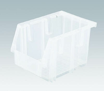 【メーカー型番】VN-2N-TM【JANコード】4989999823875【ブランド】TRUSCO 　【特徴】●工具・各種部品集中管理に役立ちます。●コンテナを積み重ねて使用することもできます。●ずらして積み重ねることもできます。●収納物を...