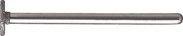 【メーカー型番】T1-160M【JANコード】4989999144598【ブランド】TRUSCO 　【特徴】●乾式での使用は可能ですが、研削液を使用すれば精度・仕上がりが良くなり、切れ味・寿命も向上します。●形の良い天然ダイヤモンドを厳選使...