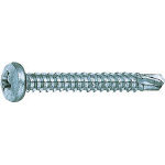 【メーカー型番】PJ-35【JANコード】4989999075878【ブランド】TRUSCO 　【特徴】●板金工事やダクト工事に最適な板金用ねじです。【用途】●板金用。【仕様】●最大適用板厚(mm):3.2●質量(g):146.25●呼寸法...
