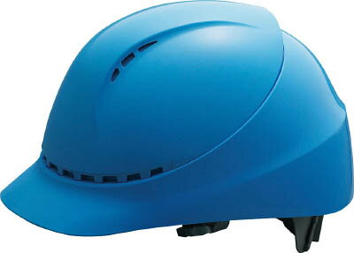 【メーカー型番】DPM-1820B【JANコード】4989999780772【ブランド】TRUSCO 　【特徴】●二層構造にすることで大きな通気孔を実現しました。●通気性に優れたヘルメットです。【用途】●飛来・落下物・墜落時保護用。【仕様】...