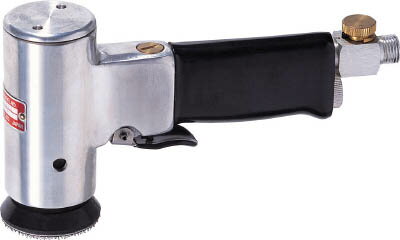 【メーカー型番】942【JANコード】4571348952154【ブランド】コンパクトツール【特徴】●細部の仕上げ研磨に最適なパッドサイズ45mm径のミニダブルアクションサンダーです。（オプションで72mm径のマジックパッドも装着できます）...