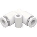 【メーカー型番】GWL16-0【JANコード】4547431020475【ブランド】CKD【特徴】●難燃性樹脂（UL-94規格V-0相当）標準+黄銅部ニッケルメッキ+ネジ部シール材標準塗布【用途】●片口エルボ　チューブ【仕様】●適合チューブ...