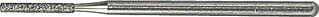 【メーカー型番】T3-146M【JANコード】4989999145267【ブランド】TRUSCO 　【特徴】●乾式での使用は可能ですが、研削液を使用すれば精度・仕上がりが良くなり、切れ味・寿命も向上します。●形の良い天然ダイヤモンドを厳選使...