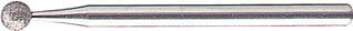 【メーカー型番】T3-553C【JANコード】4989999146196【ブランド】TRUSCO 　【特徴】●乾式での使用は可能ですが、研削液を使用すれば精度・仕上がりが良くなり、切れ味・寿命も向上します。●形の良い天然ダイヤモンドを厳選使...