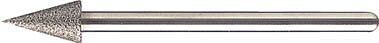 【メーカー型番】T3-272C【JANコード】4989999146288【ブランド】TRUSCO 　【特徴】●乾式での使用は可能ですが、研削液を使用すれば精度・仕上がりが良くなり、切れ味・寿命も向上します。●形の良い天然ダイヤモンドを厳選使...