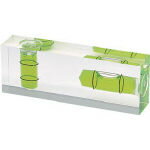 【メーカー型番】PL-35-100【JANコード】4989999323498【ブランド】TRUSCO 　【特徴】●持ち運びに便利なコンパクトサイズです。【用途】●マグネットが使えず測定面の狭い場所での測定など。【仕様】●長さ(mm):100...