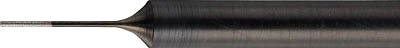 【メーカー型番】THB-R005SF【JANコード】4989999424119【ブランド】TRUSCO 　【特徴】●精密仕上げ加工用です。●特殊高硬度処理ステンレスシャンクにより、しっかりとした手応えと、しなやかさを兼ね備えたシャンクを実現...