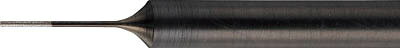 【メーカー型番】THB-R006SF【JANコード】4989999424126【ブランド】TRUSCO 　【特徴】●精密仕上げ加工用です。●特殊高硬度処理ステンレスシャンクにより、しっかりとした手応えと、しなやかさを兼ね備えたシャンクを実現...