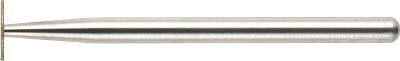 【メーカー型番】T3-167DM-05【JANコード】4989999820997【ブランド】TRUSCO 　【特徴】●一体加工による高精度なシャンクです。●合成ダイヤを使用することで、よりフラットなディスクを実現しました。●サビにくいステン...