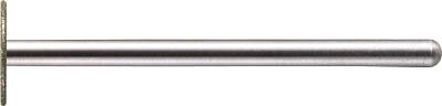 【メーカー型番】T3-171DM-07【JANコード】4989999821062【ブランド】TRUSCO 　【特徴】●一体加工による高精度なシャンクです。●合成ダイヤを使用することで、よりフラットなディスクを実現しました。●サビにくいステン...