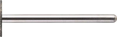 【メーカー型番】T3-173BM-07【JANコード】4989999821093【ブランド】TRUSCO 　【特徴】●一体加工による高精度なシャンクです。●サビにくいステンレス鋼を採用しています。●CBNは鉄系金属の加工に最適です。●マンド...