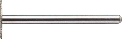 【メーカー型番】T3-173DM-07【JANコード】4989999821116【ブランド】TRUSCO 　【特徴】●一体加工による高精度なシャンクです。●合成ダイヤを使用することで、よりフラットなディスクを実現しました。●サビにくいステン...