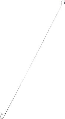 【メーカー型番】A-2333【JANコード】4982970323333【ブランド】水本　【特徴】●ロングサイズなので、手の届かないところにも掛けられます。●片側がC、もう片方は、Uでハズレ止めがついた仕様です。【用途】●ネットを下げたり、物...